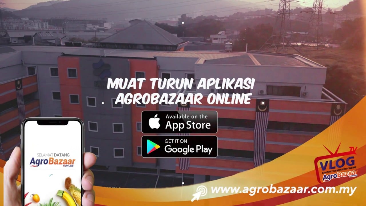 Download Aplikasi | Agrobazaar Online - FAMA TV