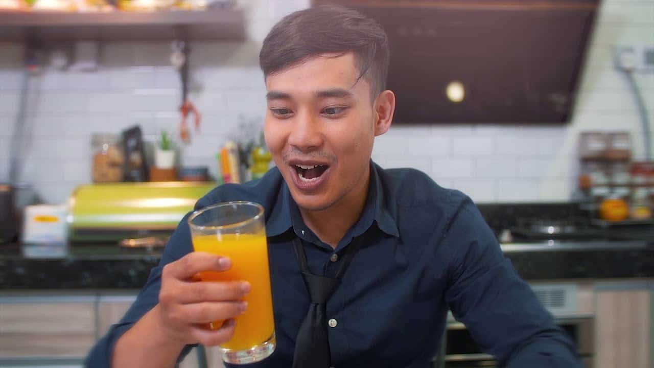 Harumanis 15sec Commercial | www.agrobazaar.com.my - FAMA TV