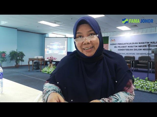 Taklimat pemasaran Digital melalui Agrobazaar Online - FAMA TV