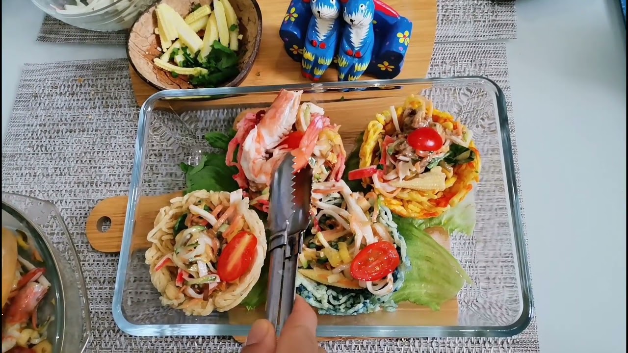 MAFI MASAK CHALLENGE 2021 :- Toh Shek Man - FAMA TV