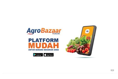 Produk AGROMAS - FAMA TV