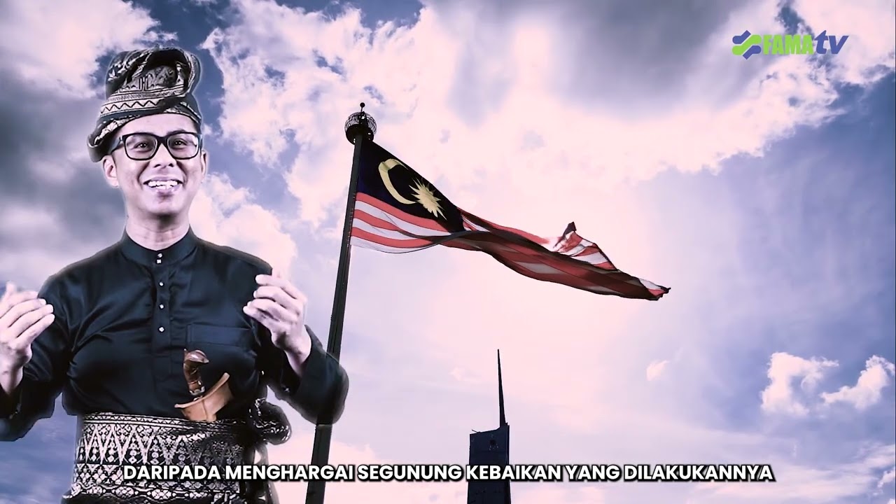 Jiwa Merdeka Full Version - FAMA TV