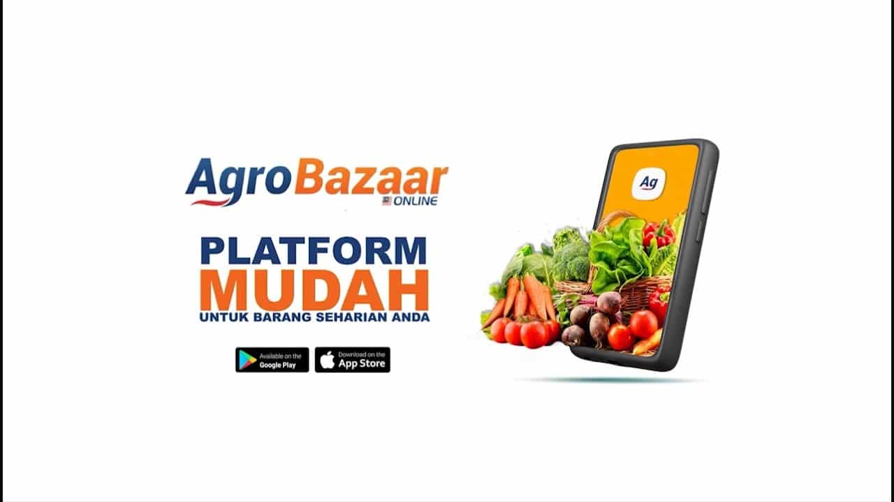 Agro Bazaar Online - FAMA TV
