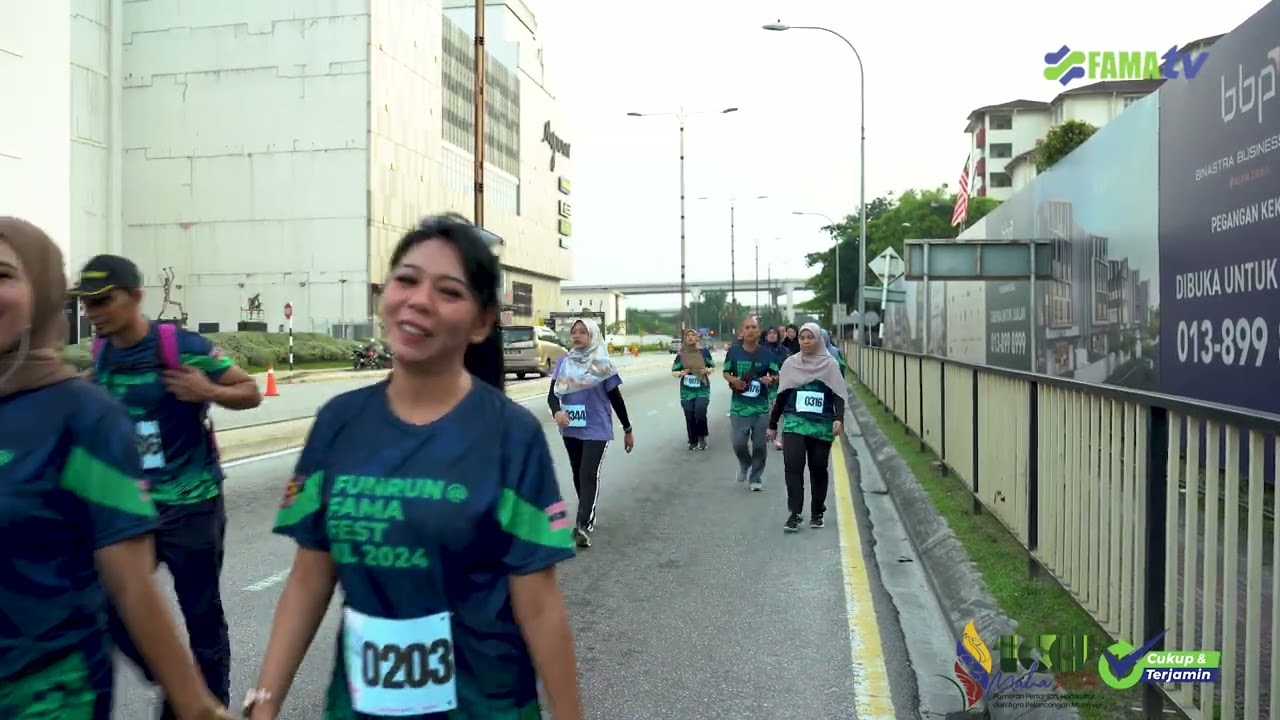 FAMA FEST 2024 DAY 4mp4 - FAMA TV