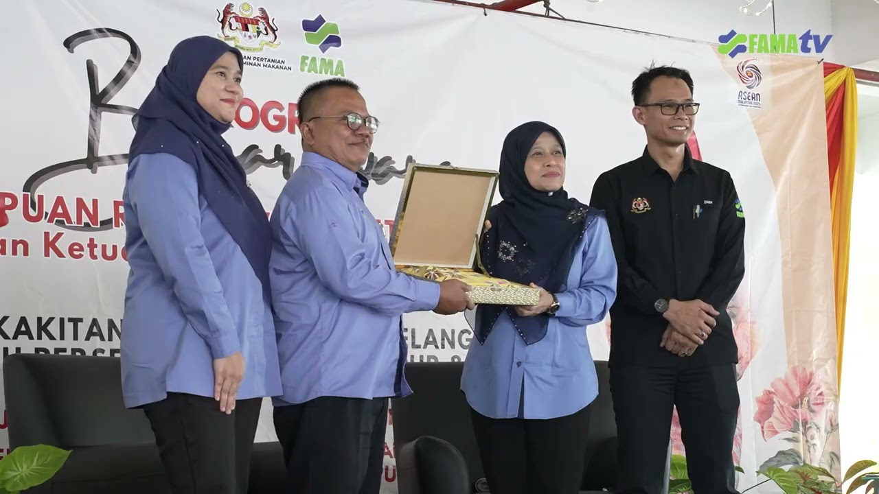 Bicarawara TKP(KP) @ Selangor, Wilayah Persekutuan Kuala Lumpur ...